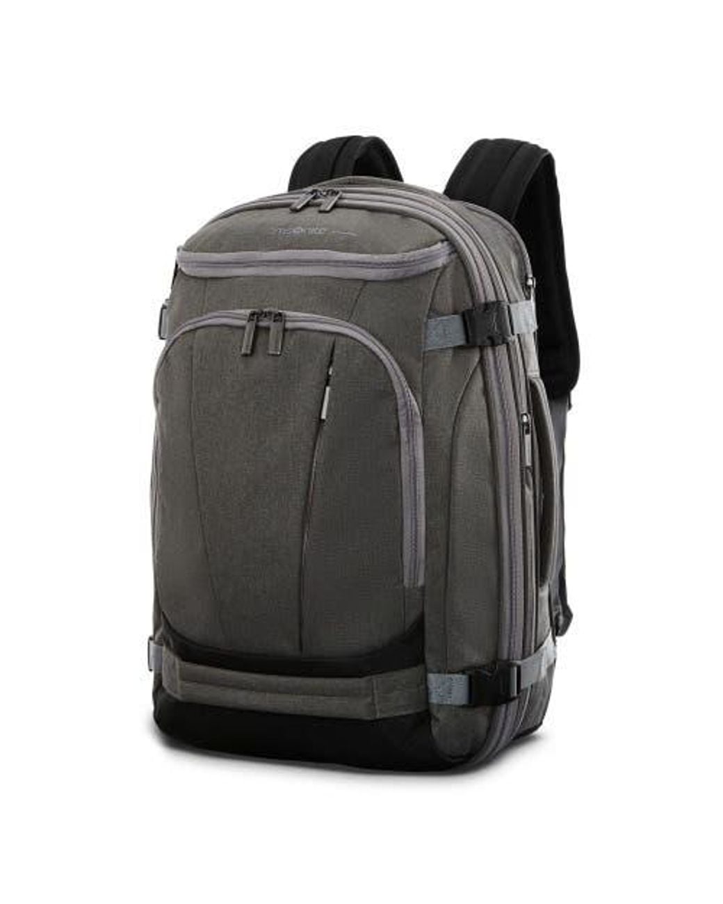Samsonite Mother Lode Travel Backpack in Gray | Lyst