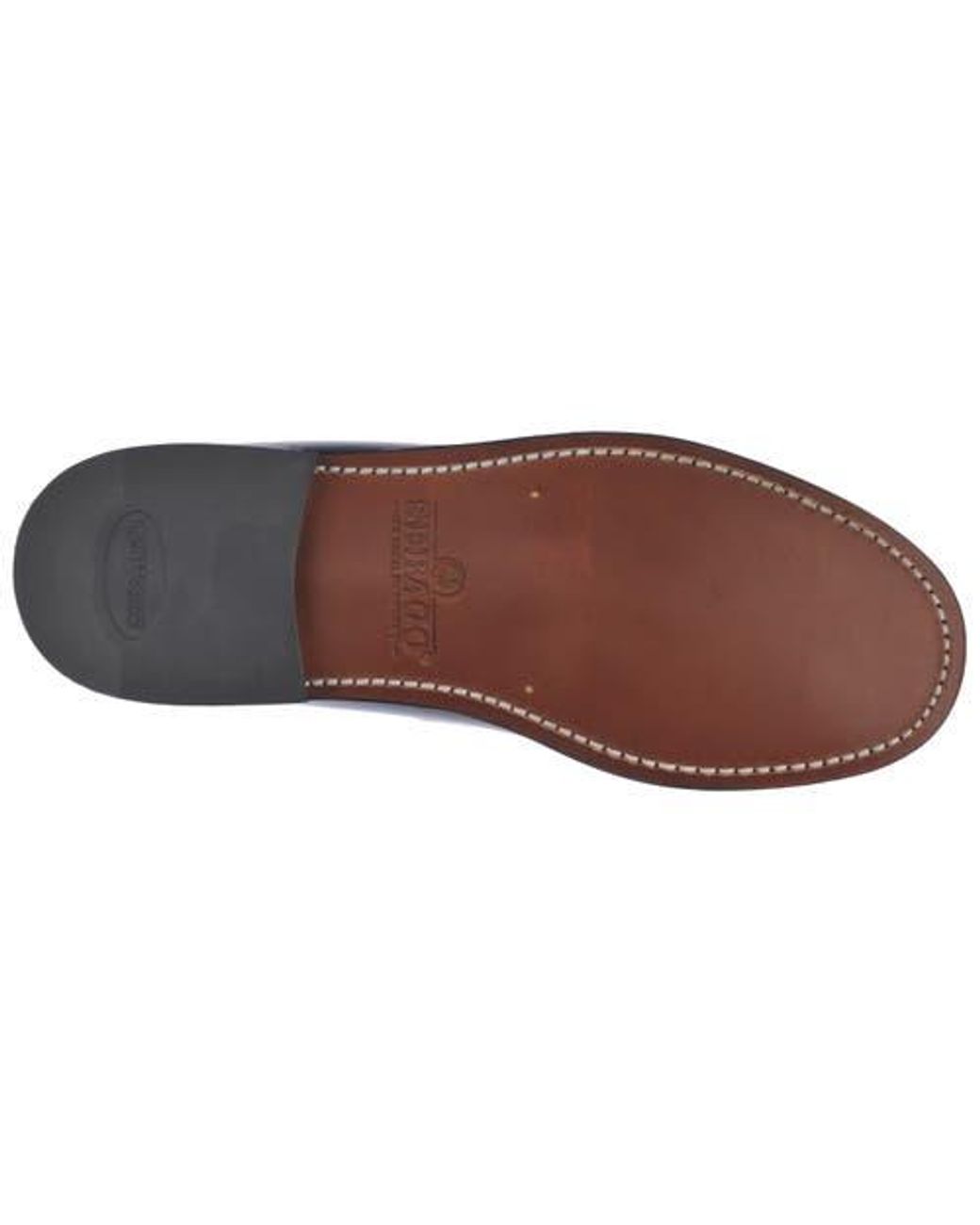 Sebago Classic Dan Penny Loafer in Blue | Lyst