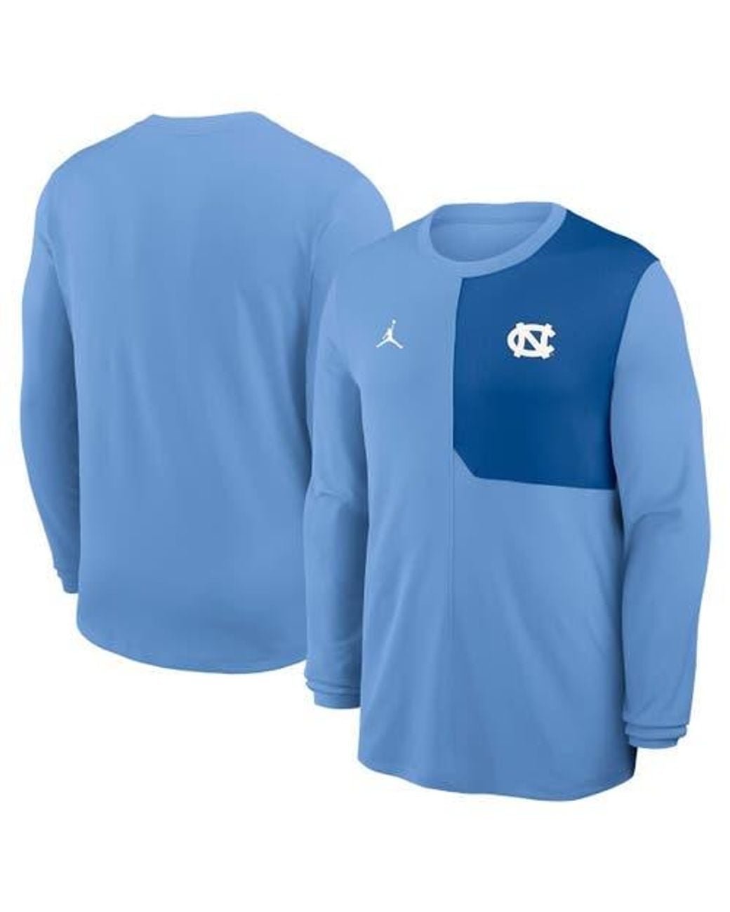 Nike Carolina North Carolina Tar Heels 2025 Sideline Coach Uv ...