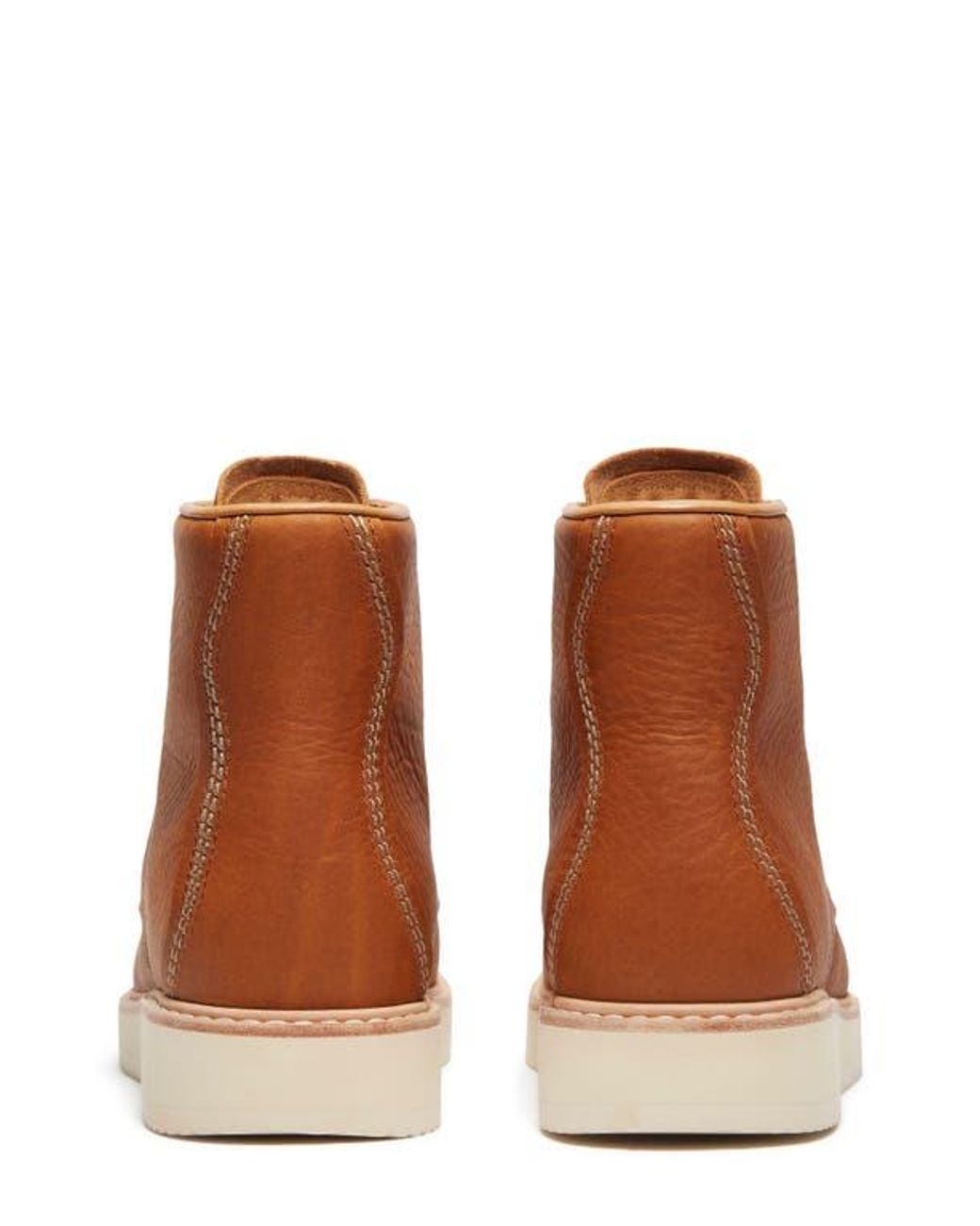 Timberland Oak Forge Boot in Brown for Men | Lyst