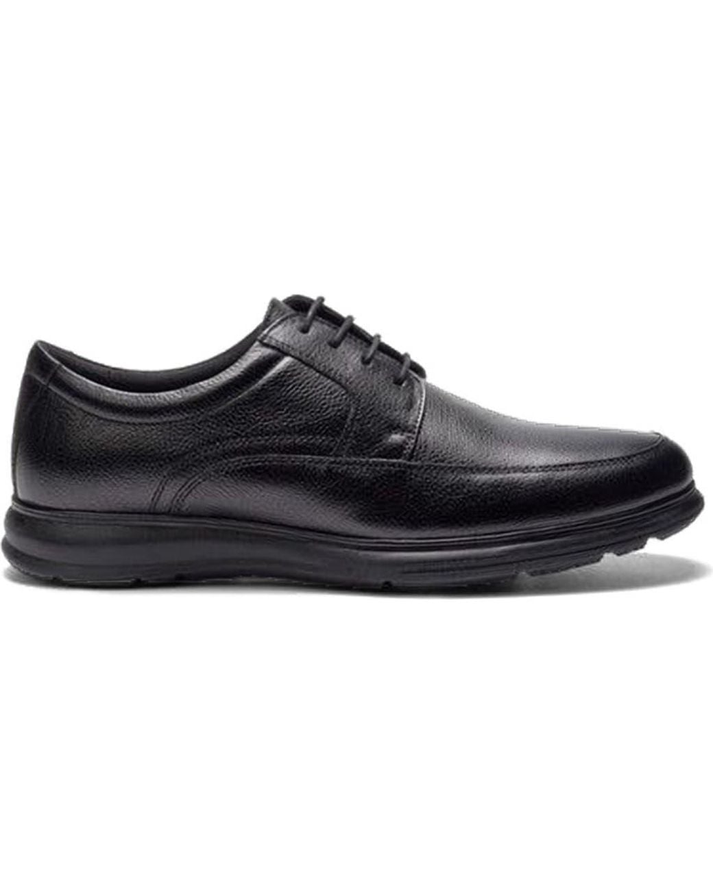 A. Veer Atlas Hybrid Derby in Black for Men | Lyst