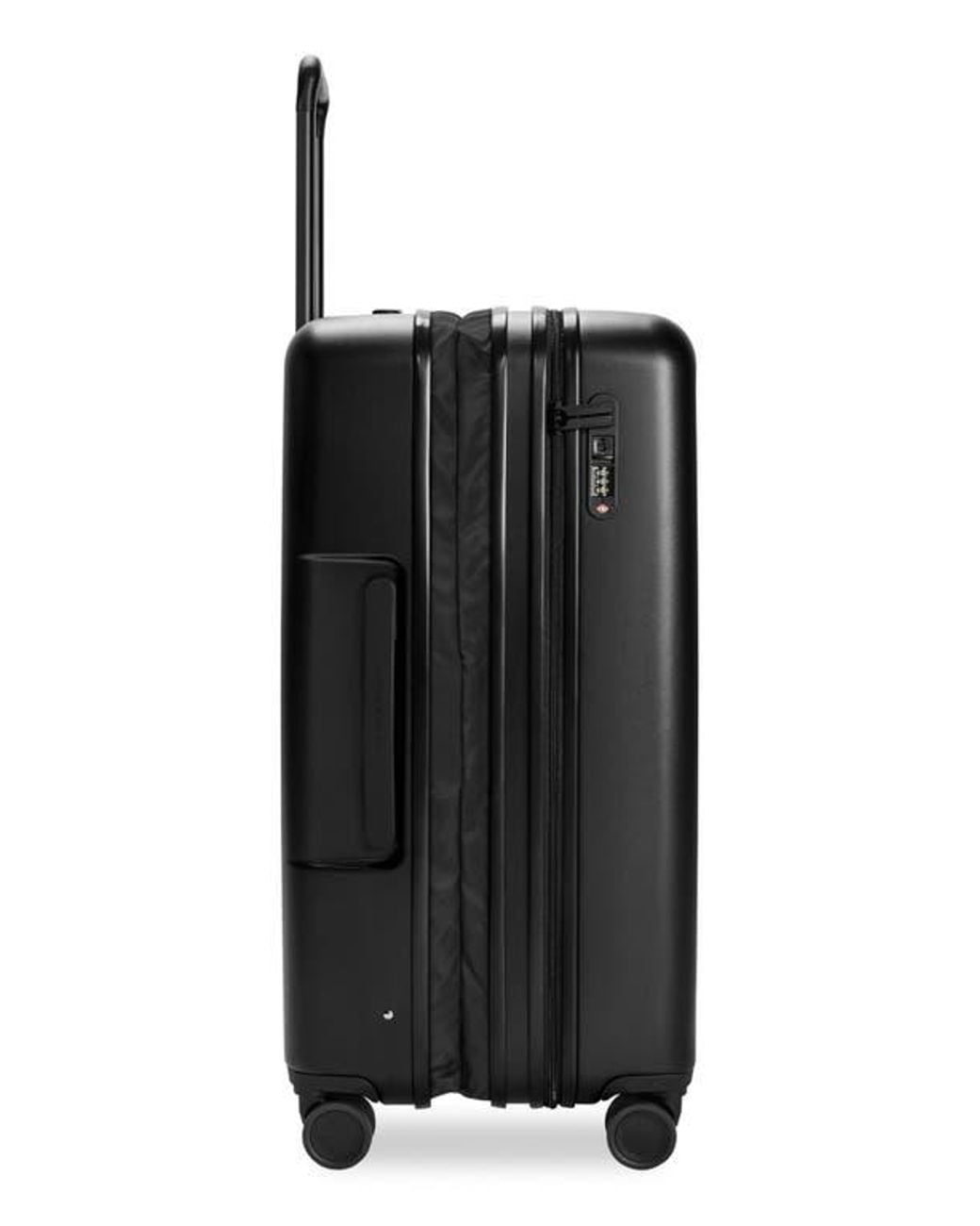 Briggs & Riley Large Sympatico Expandable 30-Inch Spinner Packing Case ...