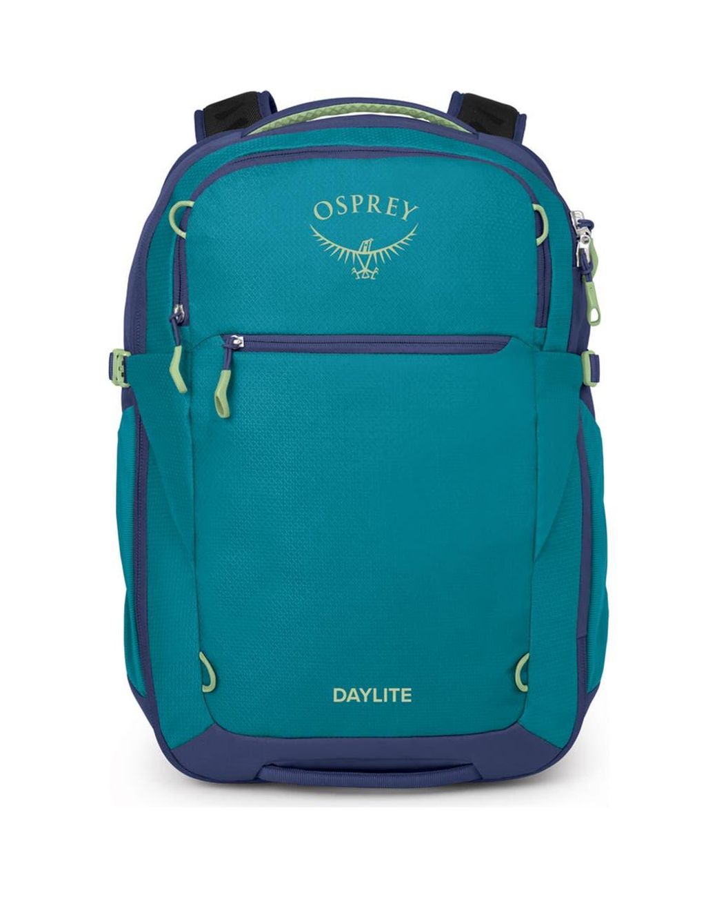 Osprey Daylite 35-Liter Travel Carry-On Backpack in Blue for Men | Lyst