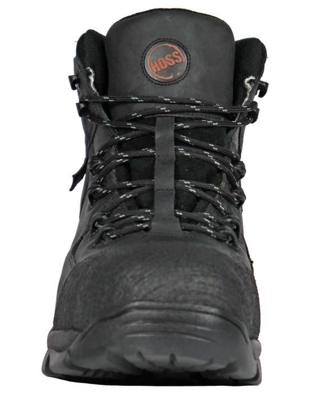 Hoss Boot Company Hoss Ridge Composite Toe Waterproof Work Boot in ...