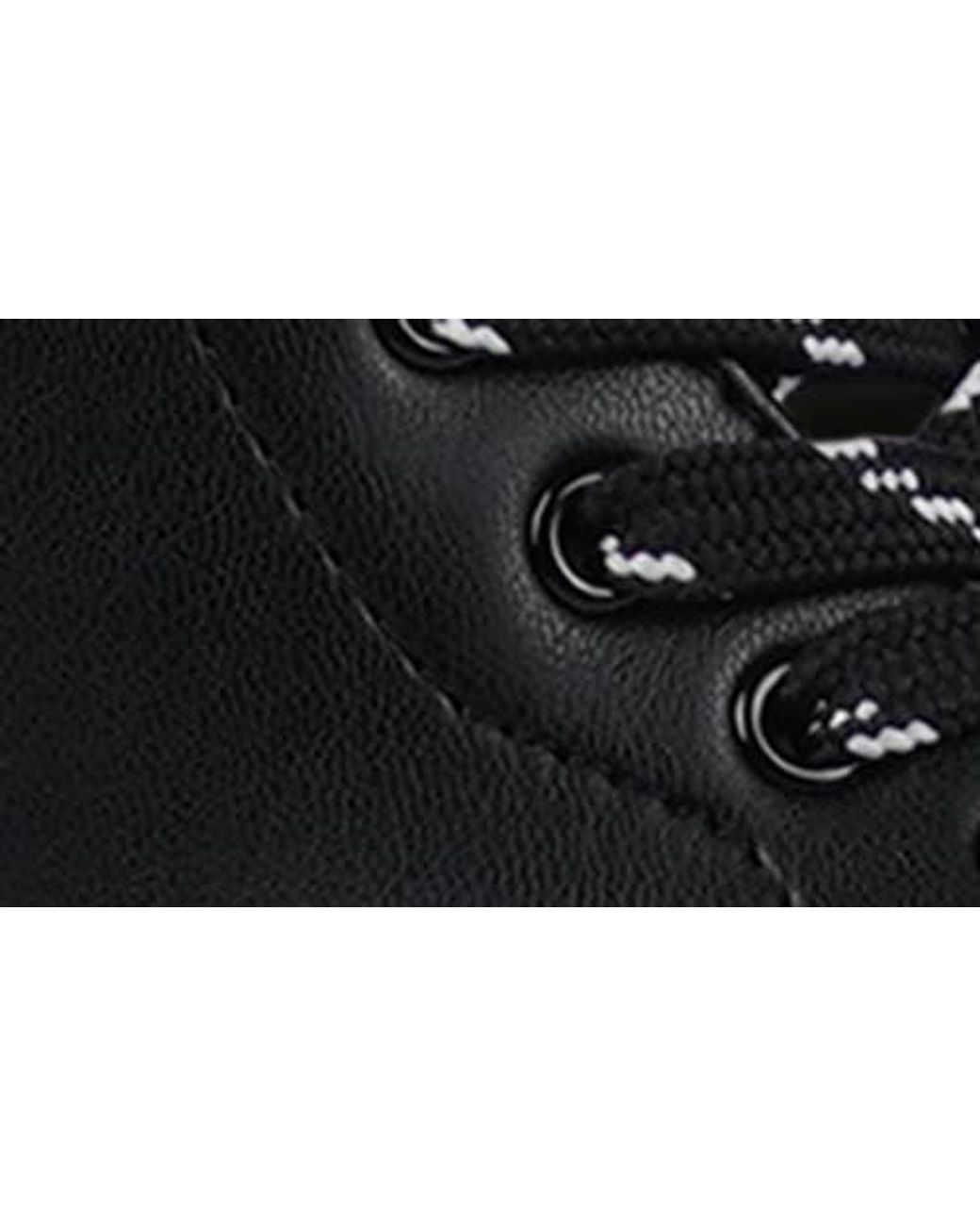 Zigi Champ Over The Knee Boot in Black | Lyst