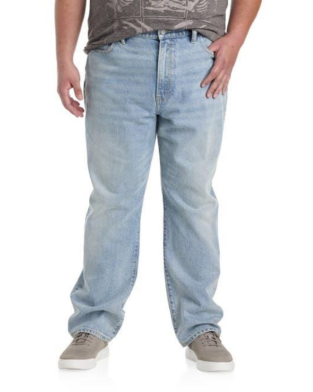Lucky Brand Big And Tall