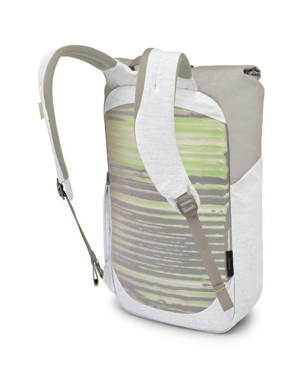 Osprey Arcane 24-Liter Roll Top Backpack in Gray | Lyst