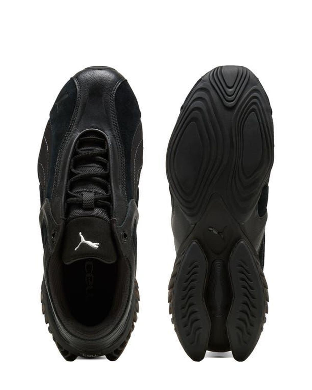 PUMA Cell Geo 1 Sneaker in Black for Men | Lyst