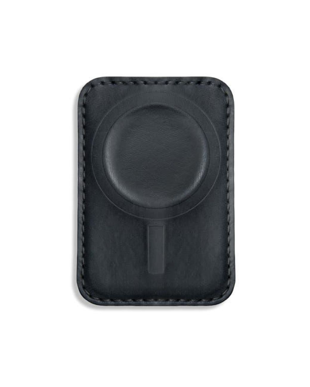 Ezra Arthur x Personal Effects Arc Magsafe Wallet in Gray | Lyst