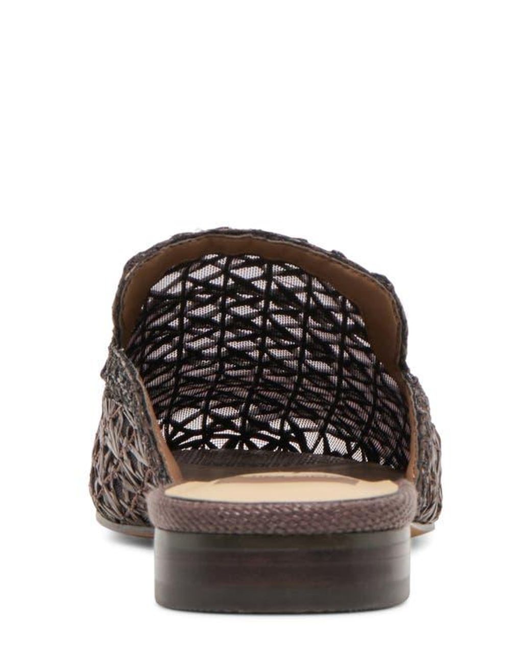 Dolce Vita Kirt Mule in Brown | Lyst