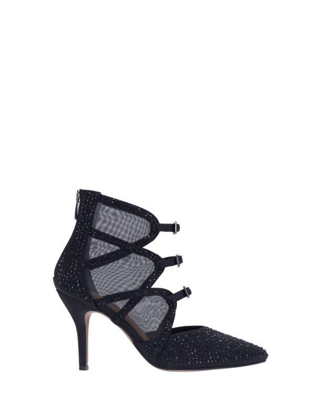 J. Reneé Katarina Pointed Toe Pump in Blue | Lyst