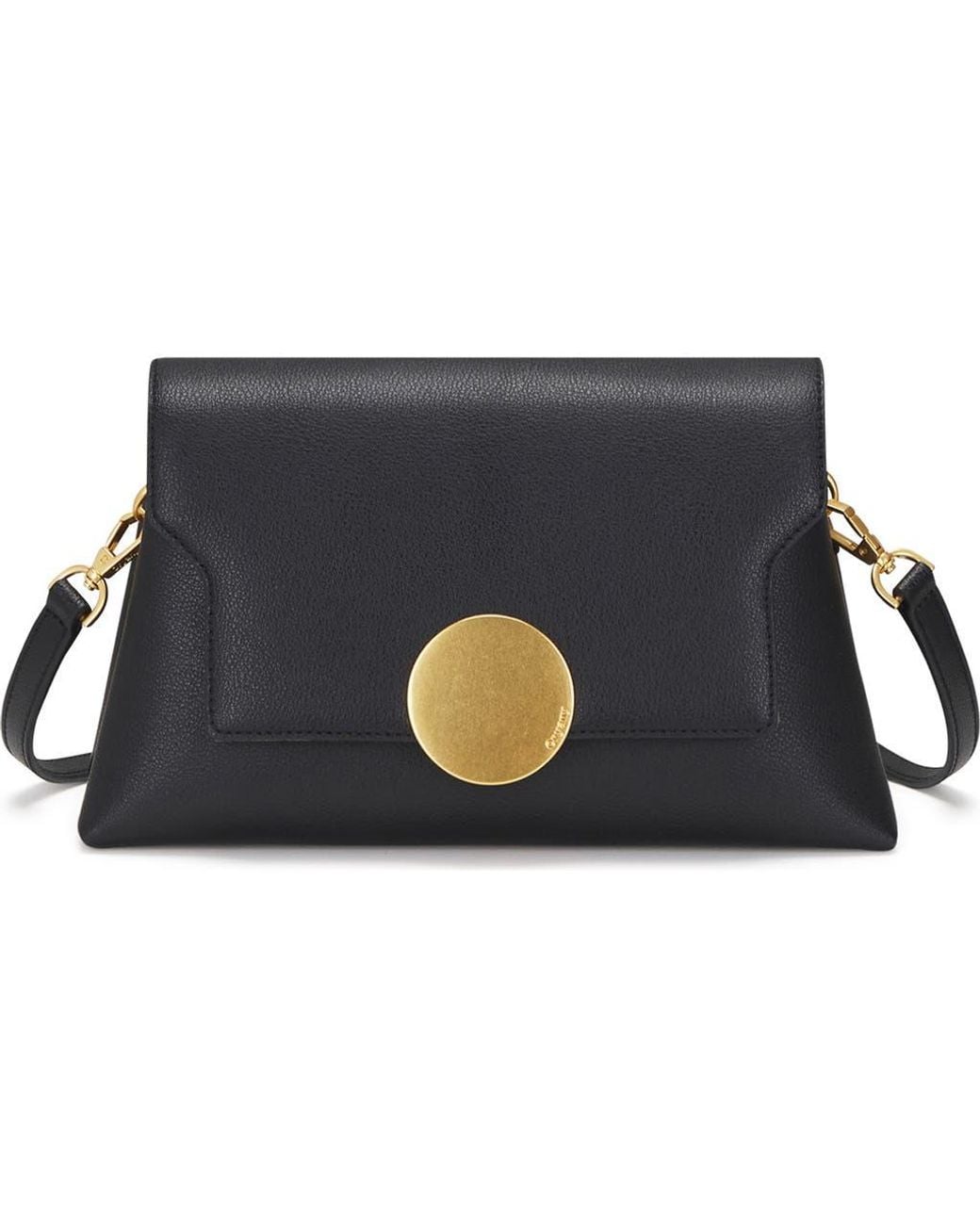 orYANY Lottie Flap Crossbody Bag in Blue | Lyst