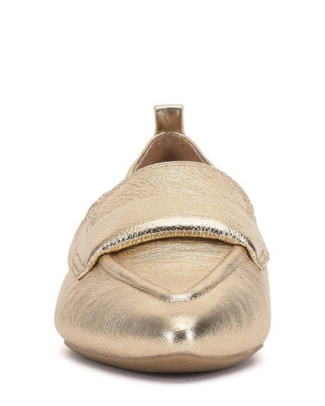 Vince Camuto Henchila Flat