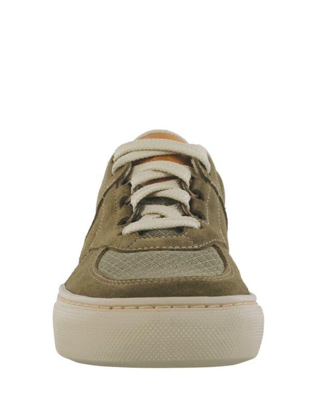 SAS High Street X Sneaker in Green | Lyst