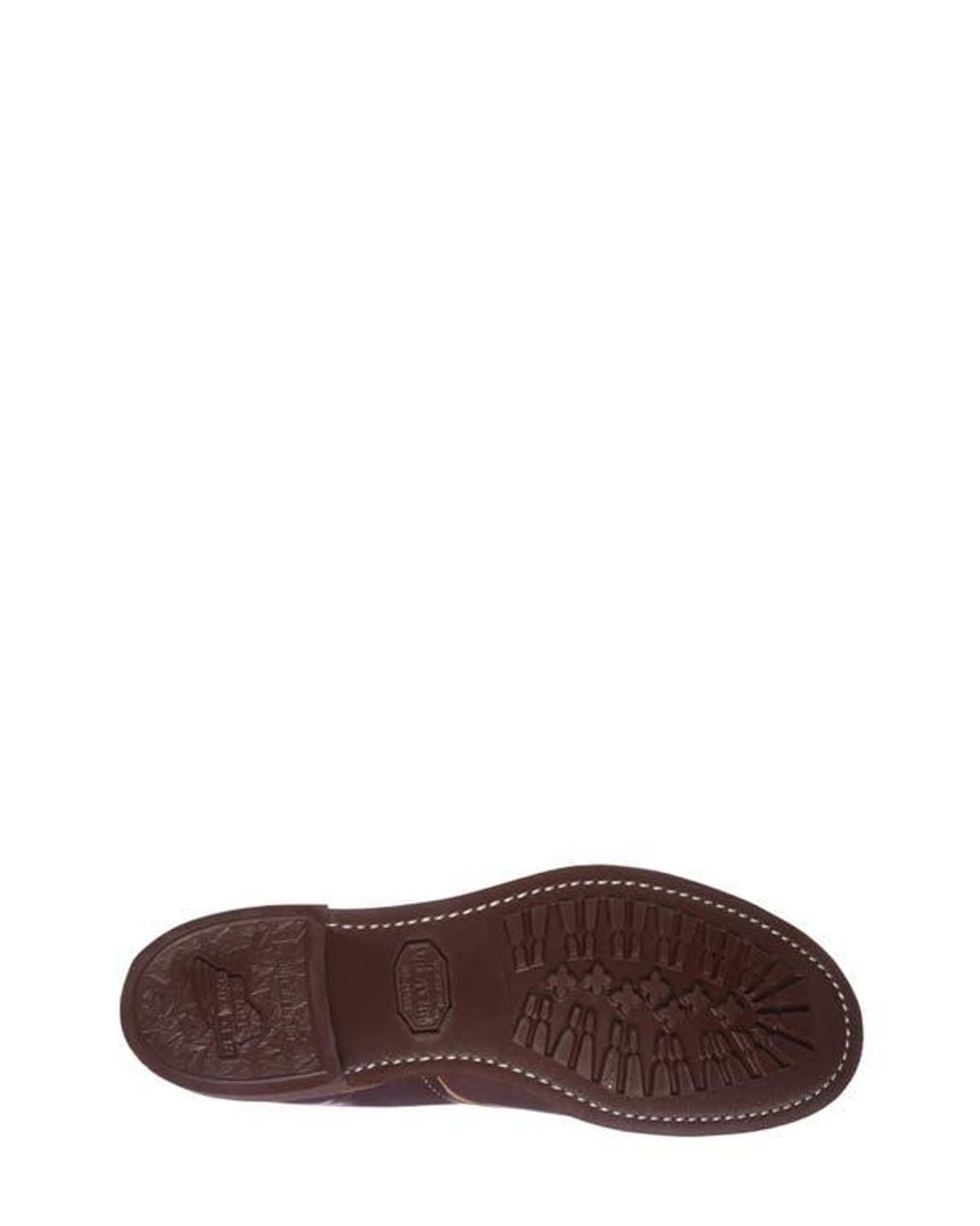 Red Wing Blacksmith Boot in Brown for Men | Lyst