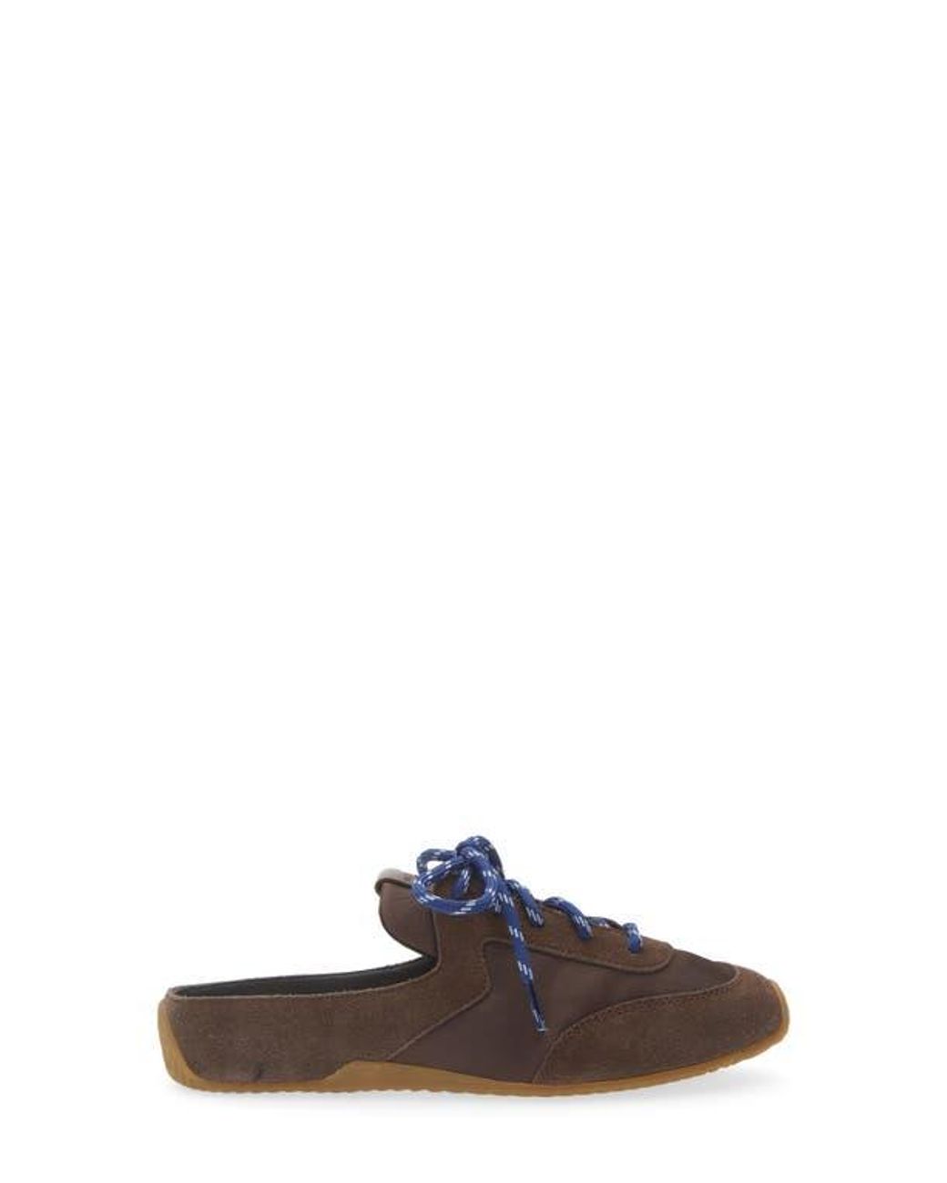 Rag & Bone Retro Runner Slim Ultra Mule | Lyst