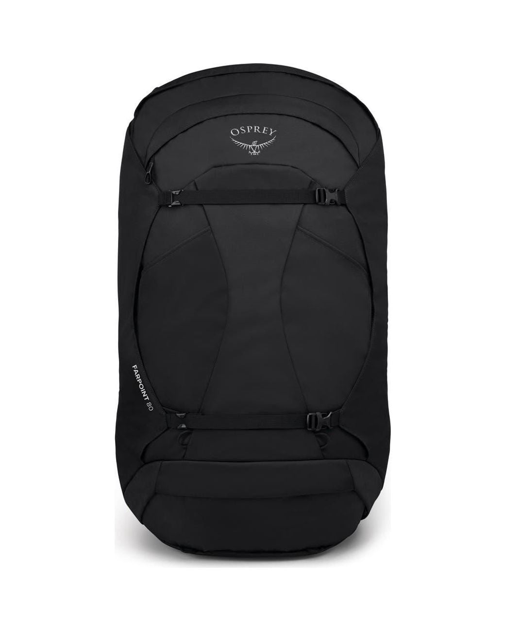 Osprey Farpoint 80-Liter Travel Backpack in Black | Lyst