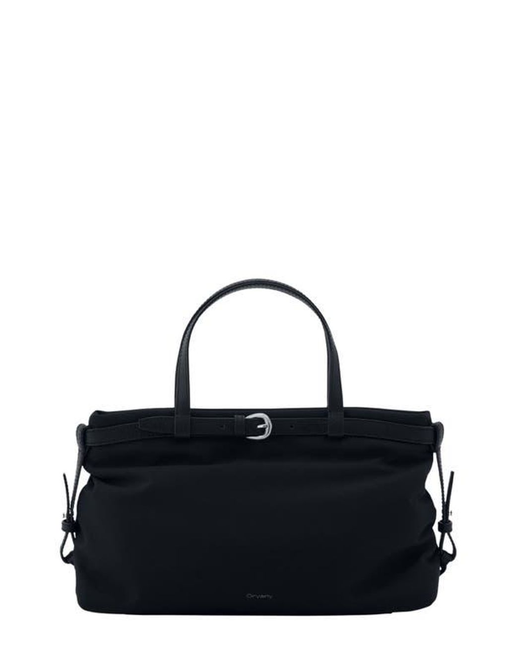 orYANY Bridget Tote Bag in Black | Lyst