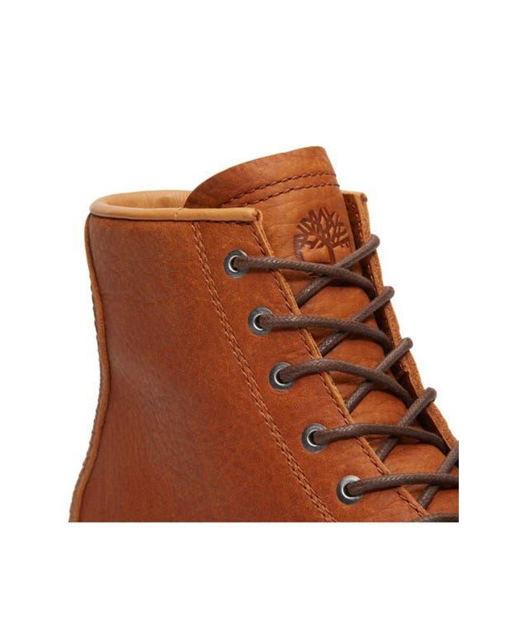 Timberland Oak Forge Boot in Brown for Men | Lyst