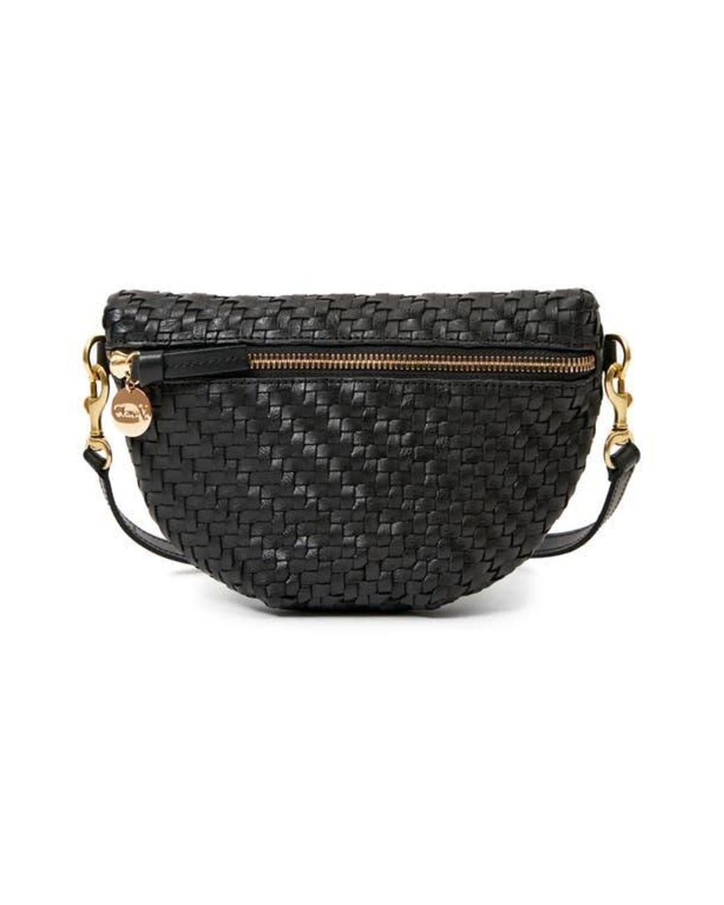 Clare V Belt Bag