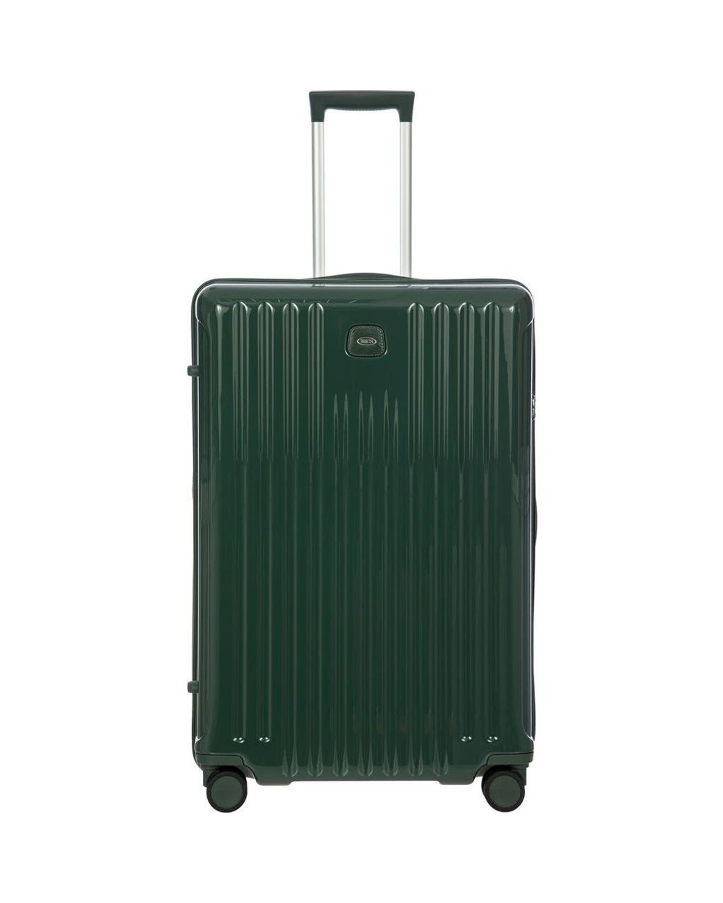 Bric's Positano 30 Expandable Spinner in Green | Lyst