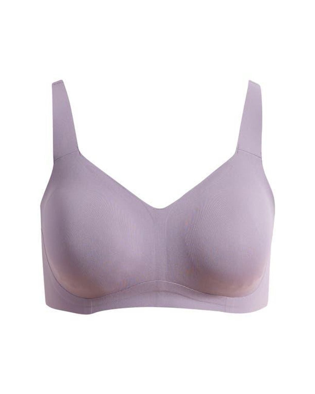 Evelyn & Bobbie The Beyond Bra in Purple | Lyst