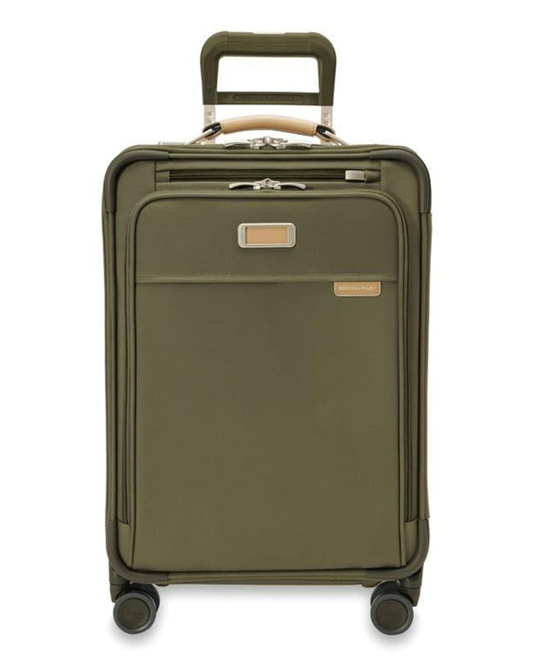 Briggs & Riley Baseline Essential 22-Inch Expandable Spinner Carry-On ...