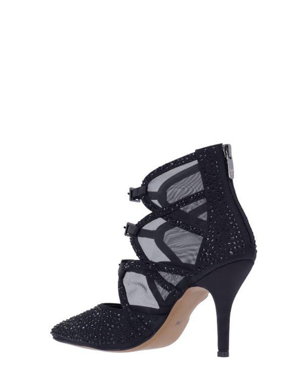 J. Reneé Katarina Pointed Toe Pump in Blue | Lyst
