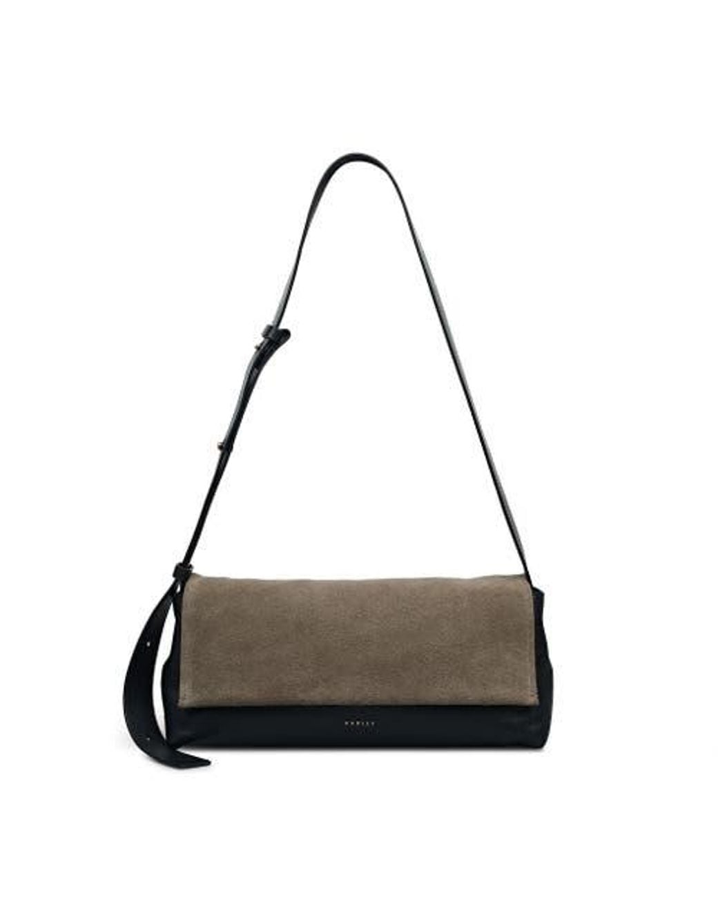 Radley The Annabel in Black | Lyst