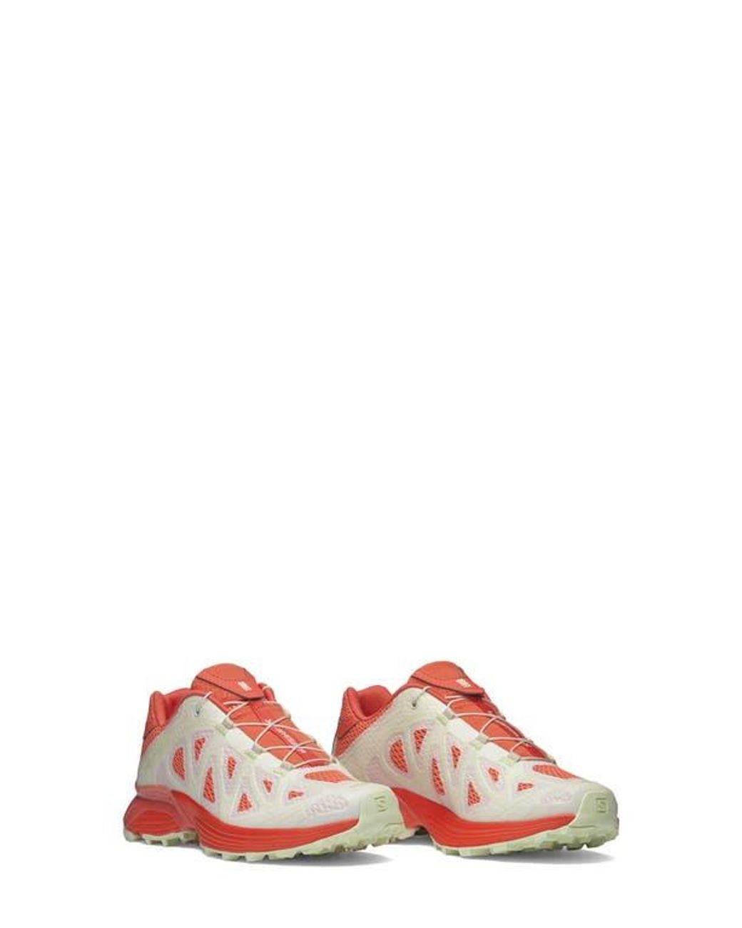 Salomon X Ama Lou Gender Inclusive Xt-Whisper Void Sneaker in Pink | Lyst