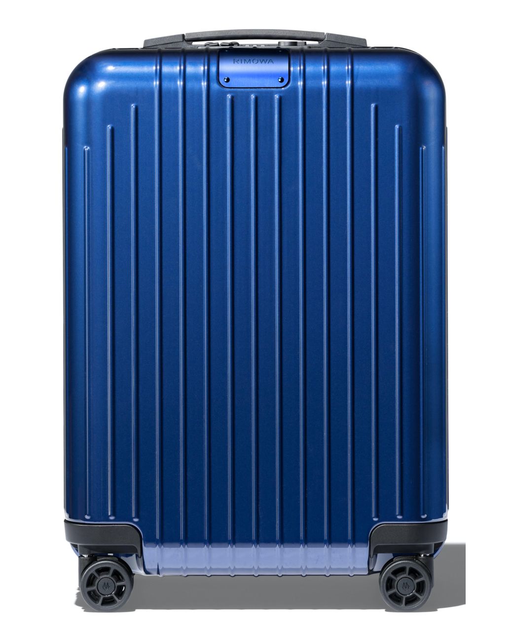 RIMOWA Original Cabin Suitcase in Marine (Blue) - Save 51% - Lyst