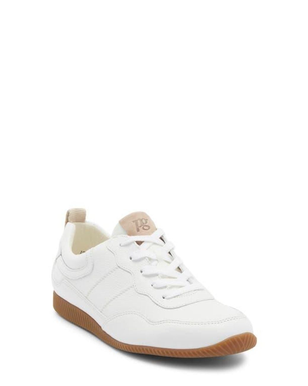 Paul Green Chantel Sneaker in White | Lyst