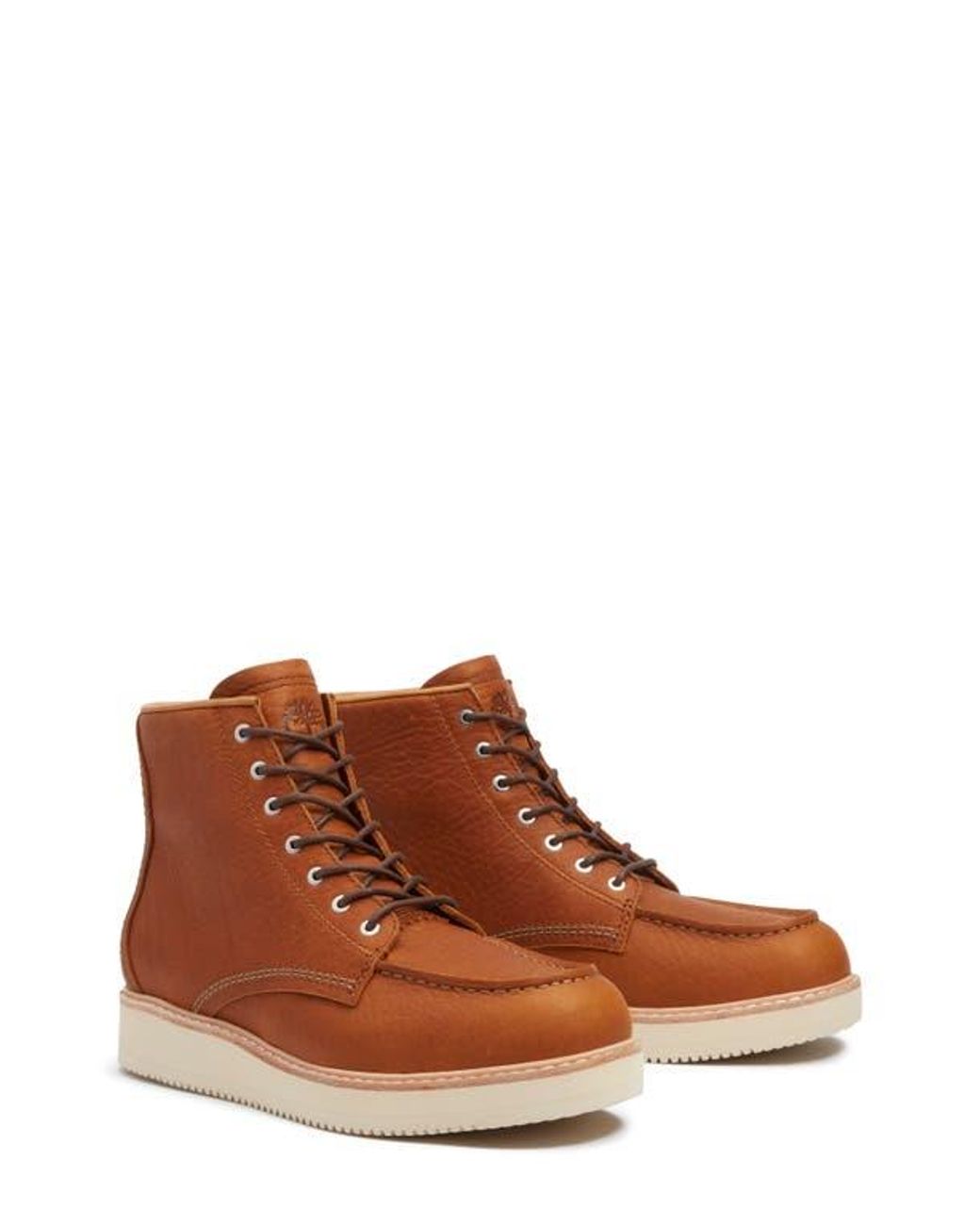 Timberland Oak Forge Boot in Brown for Men | Lyst