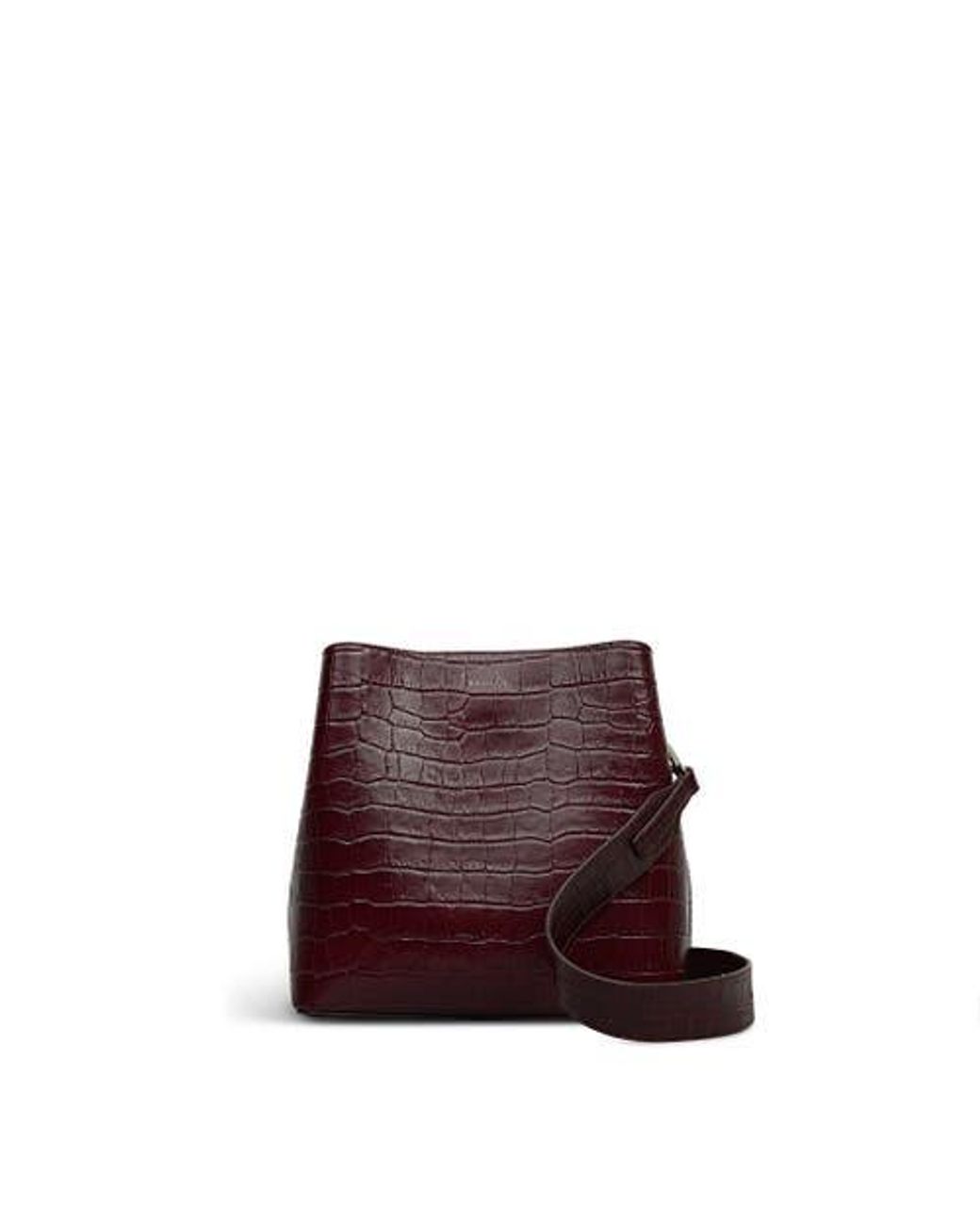 Radley Dukes Place in Red | Lyst