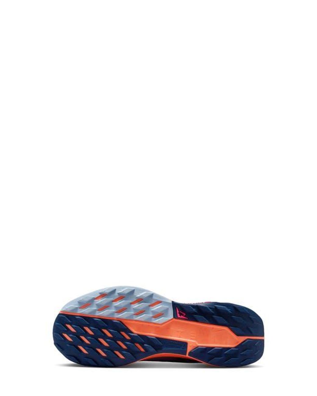 Nike Pegasus Trail 5 Gore-Tex Waterproof Running Shoe in Blue | Lyst