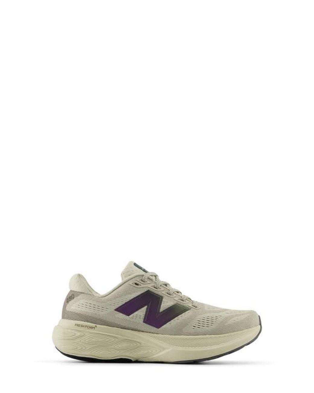 New Balance Fresh Foam X 880 V15 Running Shoe in Gray | Lyst