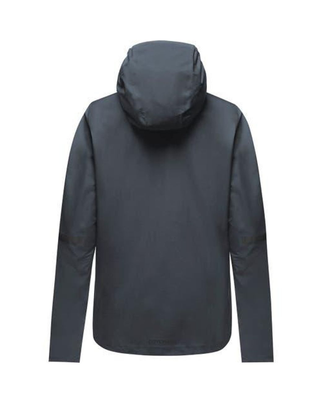 Gore Wear Lupra 2.0 Gore-Tex Hooded Jacket in Blue | Lyst