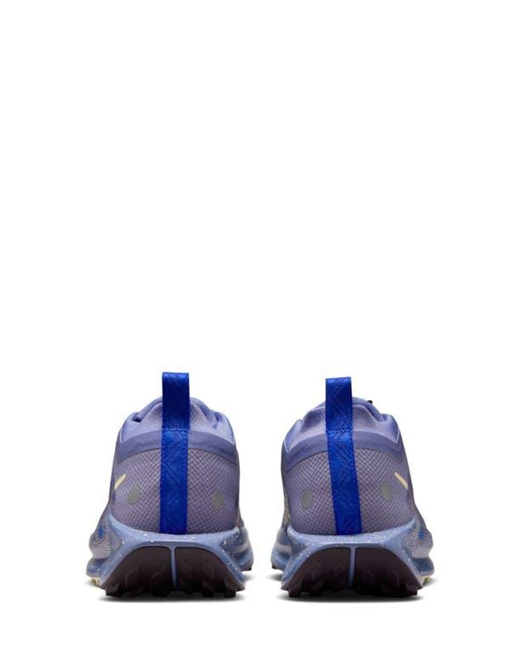 Nike Pegasus Trail 5 Gore-Tex Waterproof Running Shoe in Blue | Lyst