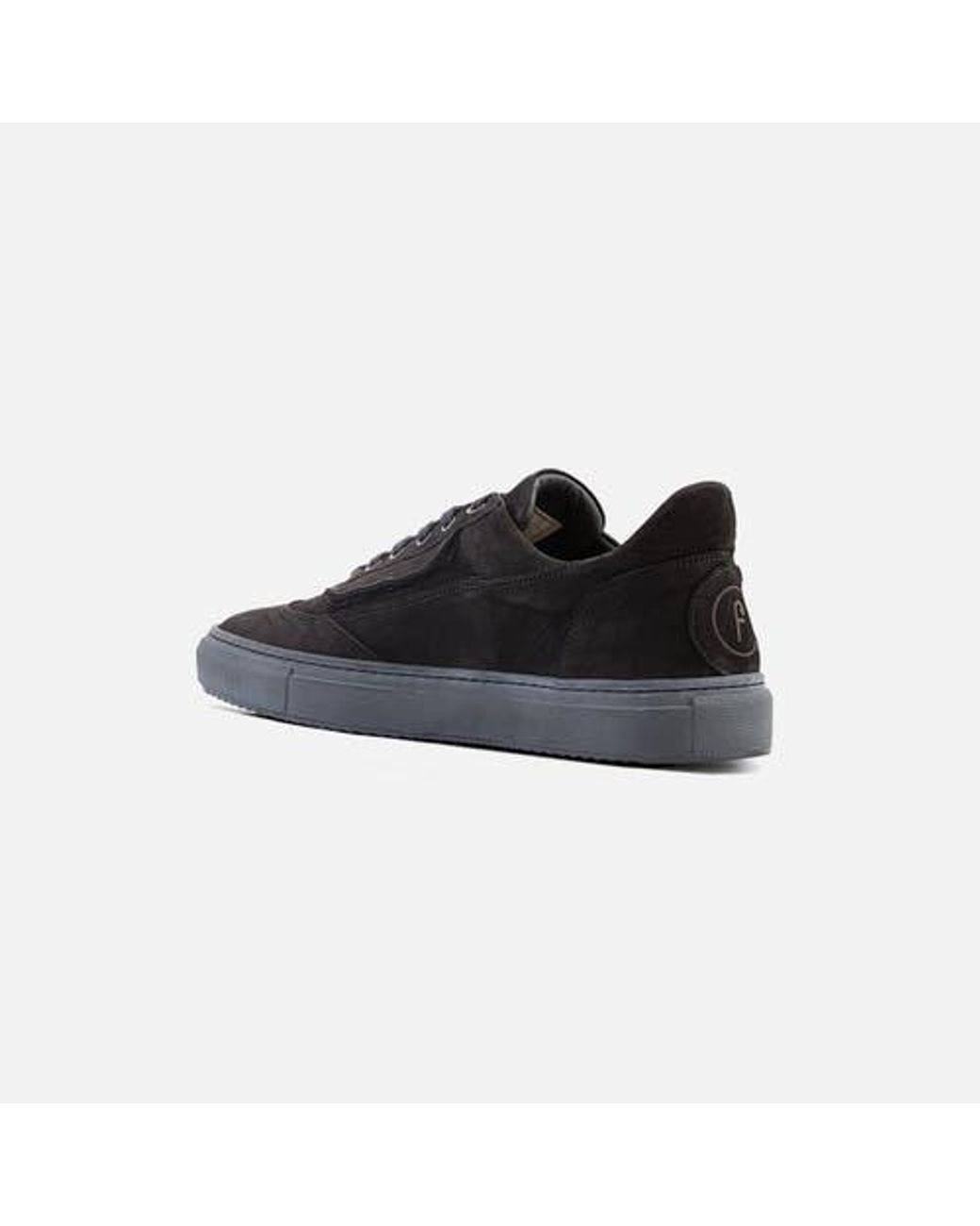 Fini Bold Sneaker in Black | Lyst