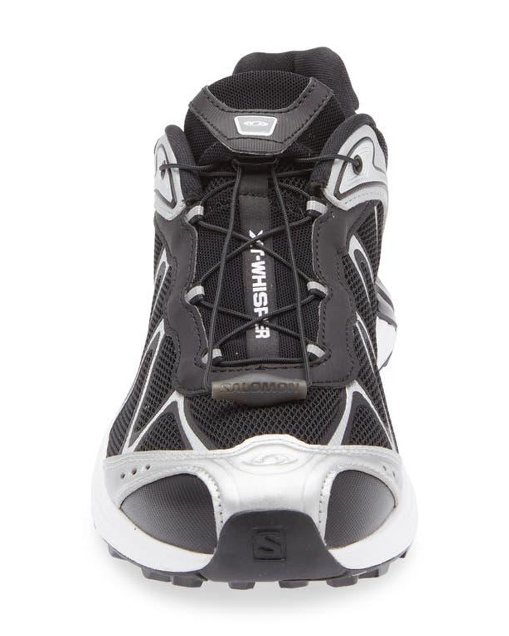 Salomon Gender Inclusive Xt-Whisper Sneaker in Blue | Lyst