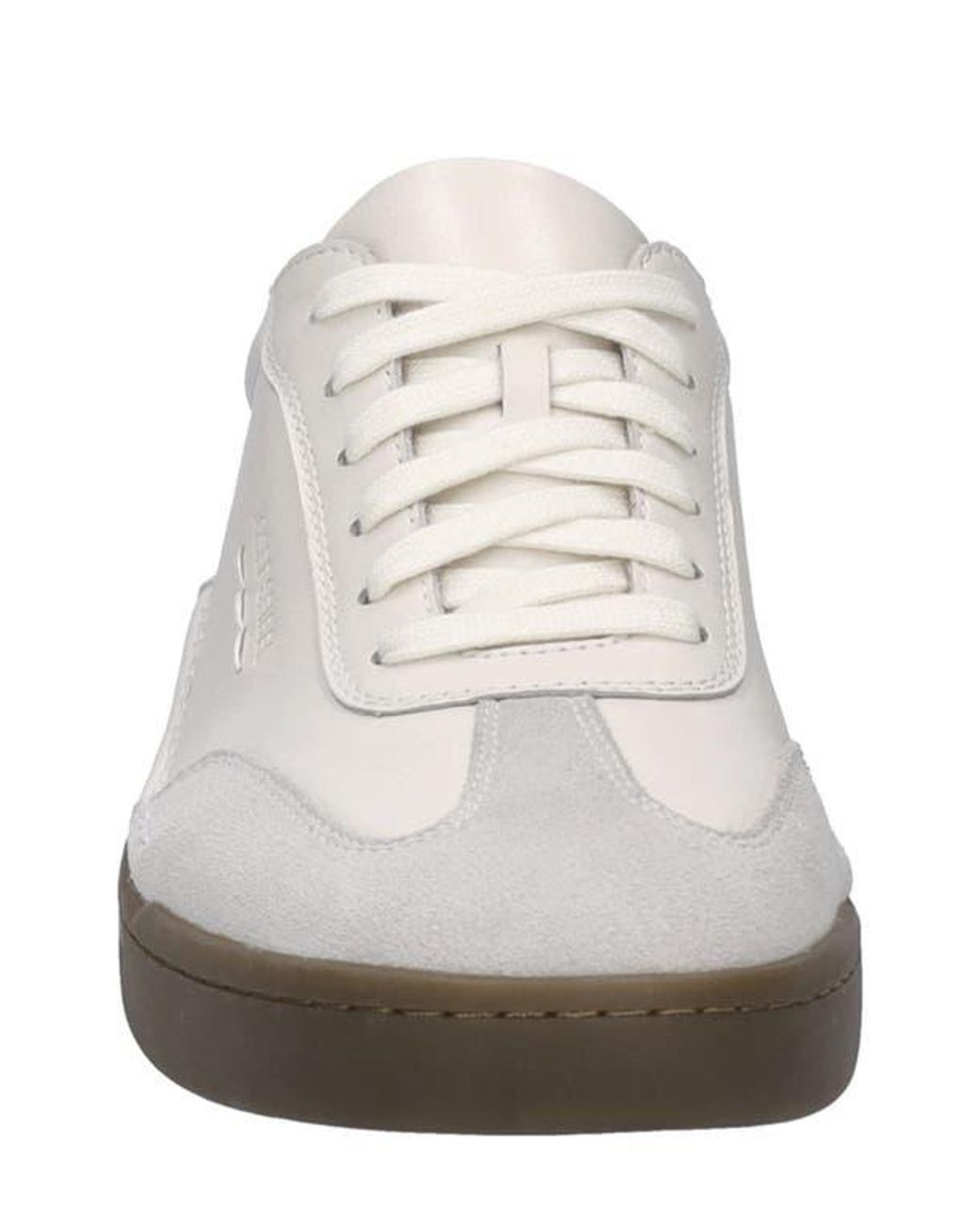 Josef Seibel Cleve 07 Low Top Sneaker in White for Men | Lyst
