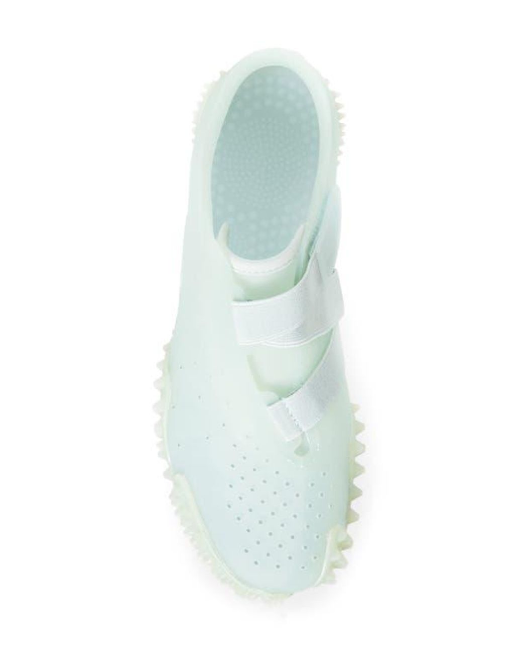 PUMA Mostro Jelly Sneaker in Blue | Lyst