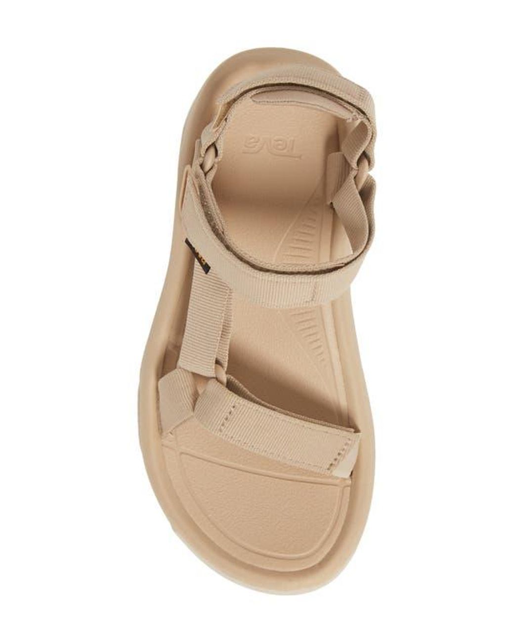 Teva Hurricane Xlt 2 Sandal in Natural | Lyst