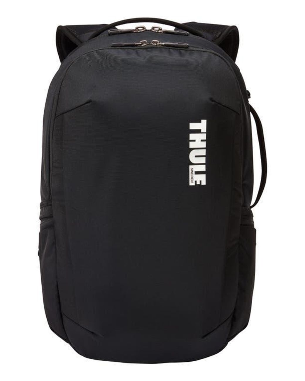 Thule Subterra 30-Liter Water Resistant Backpack in Black for Men | Lyst