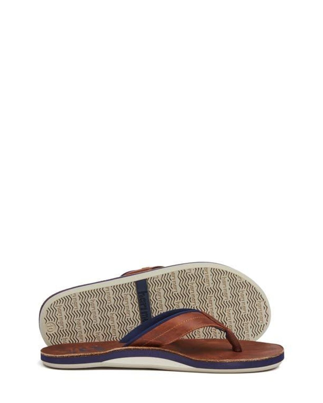 Hari Mari X Nokona Mari Clipper in Brown for Men | Lyst