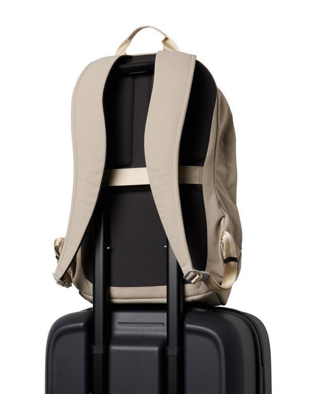 Bellroy Classic Water Resistant 20L Backpack in Natural | Lyst