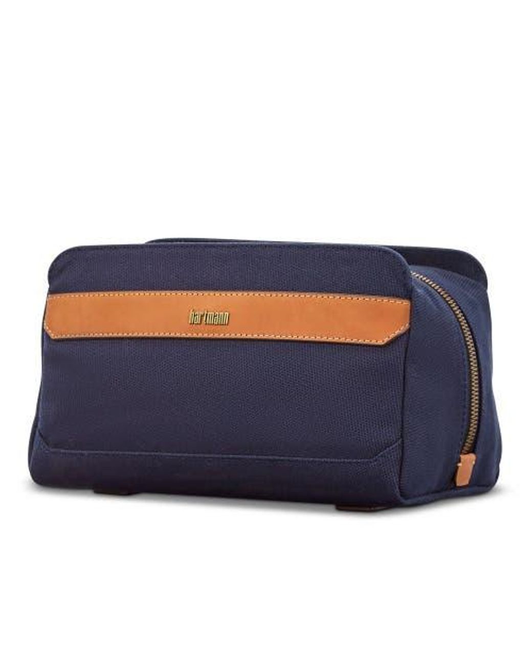 Hartmann Reserve Travel Kit in Blue | Lyst