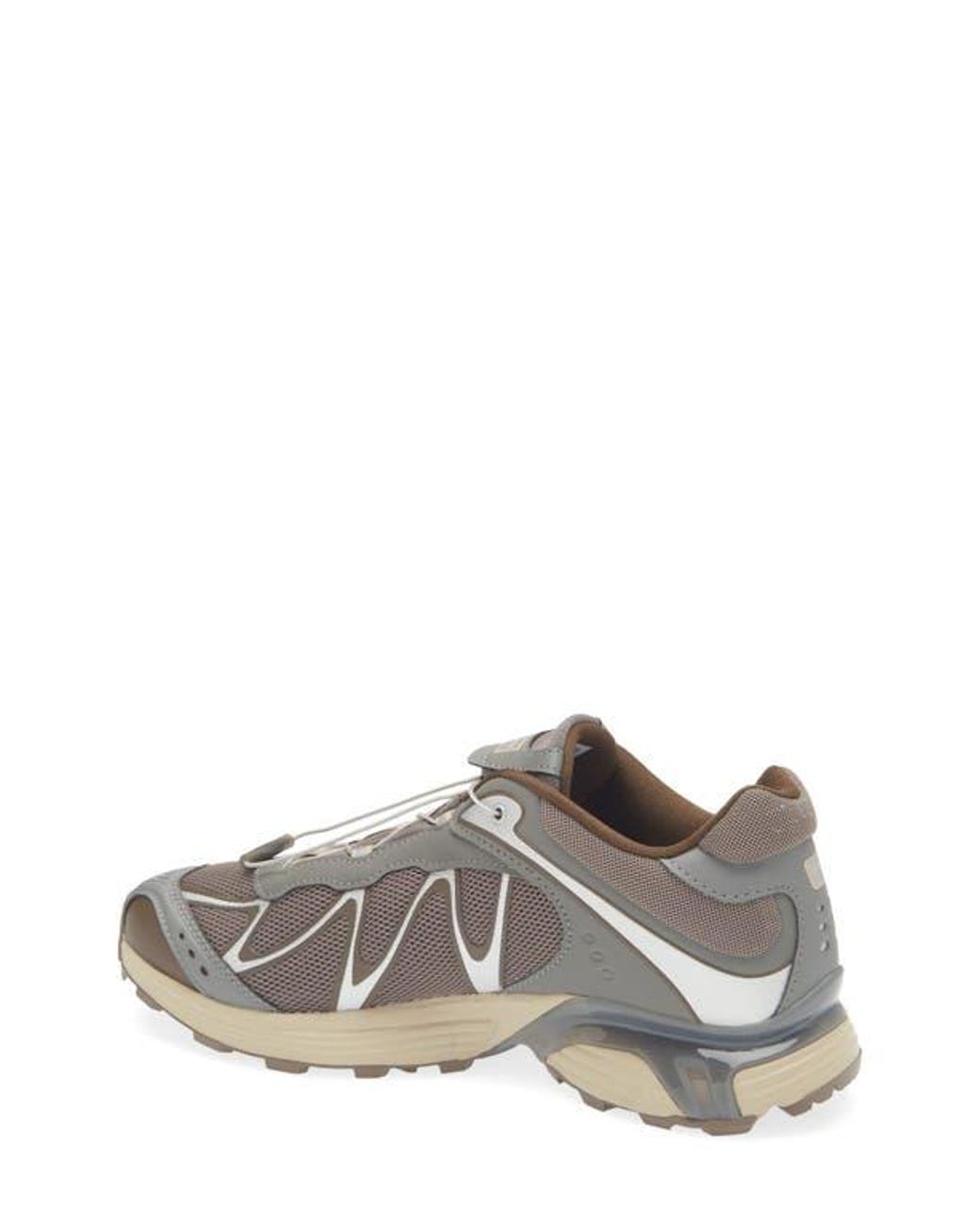 Salomon Gender Inclusive Xt-Whisper Sneaker in Gray | Lyst