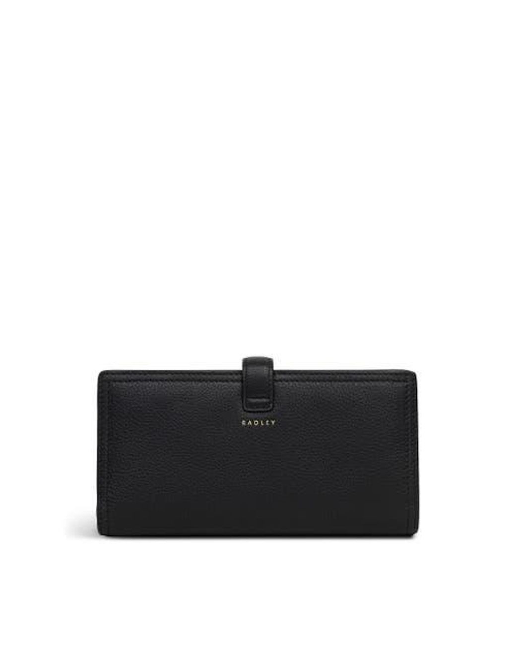 Radley Willis Street Medium Bifold Wallet in Black | Lyst