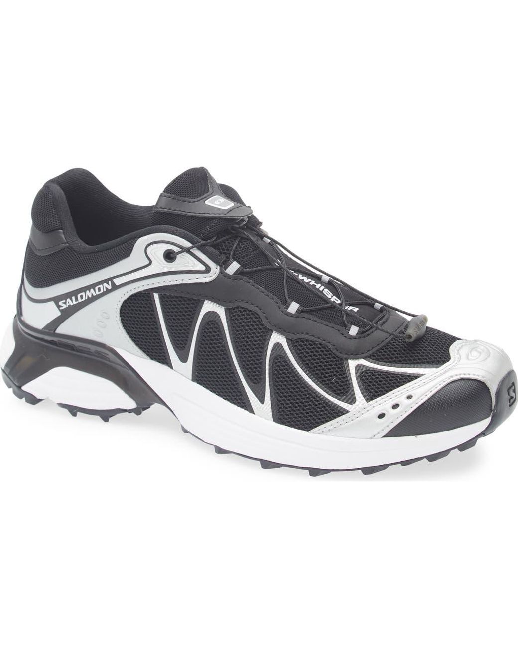 Salomon Gender Inclusive Xt-Whisper Sneaker in Blue | Lyst